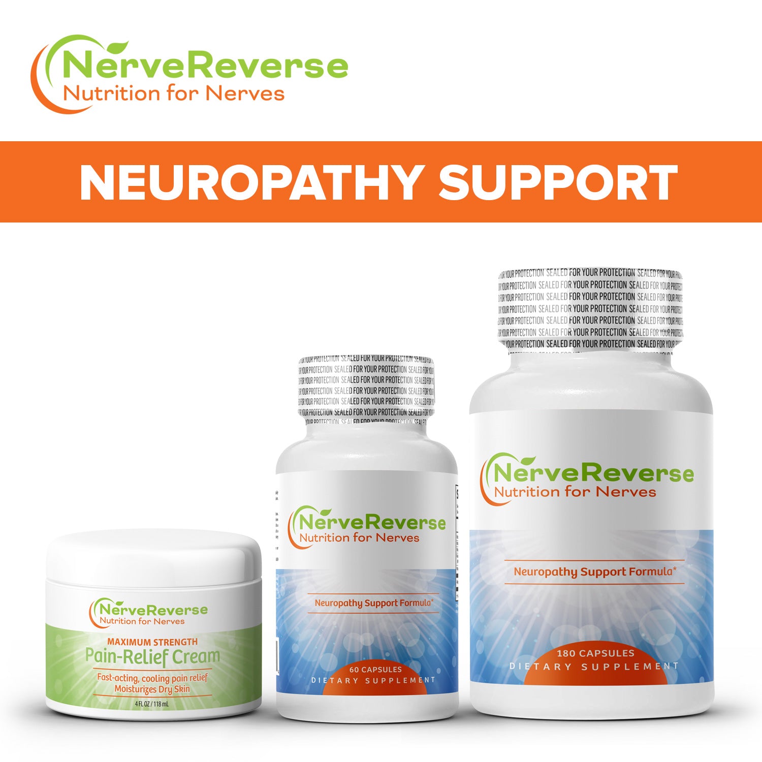 NerveReverse – Free Life Labs