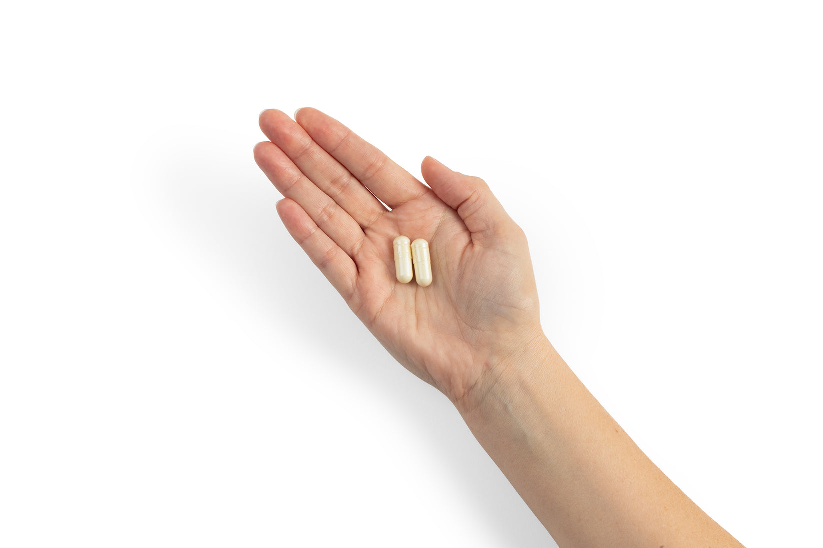 NerveReverse Neuropathy Support Formula – Free Life Labs